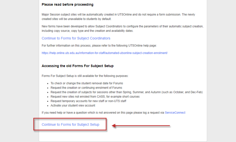 continue-to-forms-for-subject-setup - Learning and Teaching Systems ITU