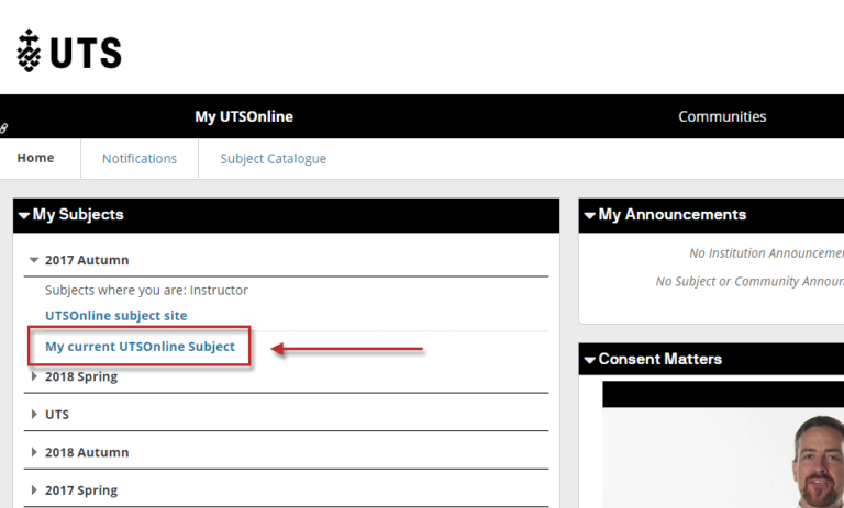 My Subject Module - Learning and Teaching Systems ITU