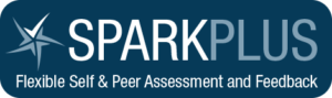 SPARKPlus: moderating group work assessment - Learning and Teaching Systems ITU
