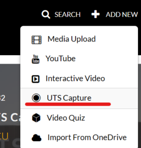 Kaltura assignments - Learning and Teaching Systems ITU
